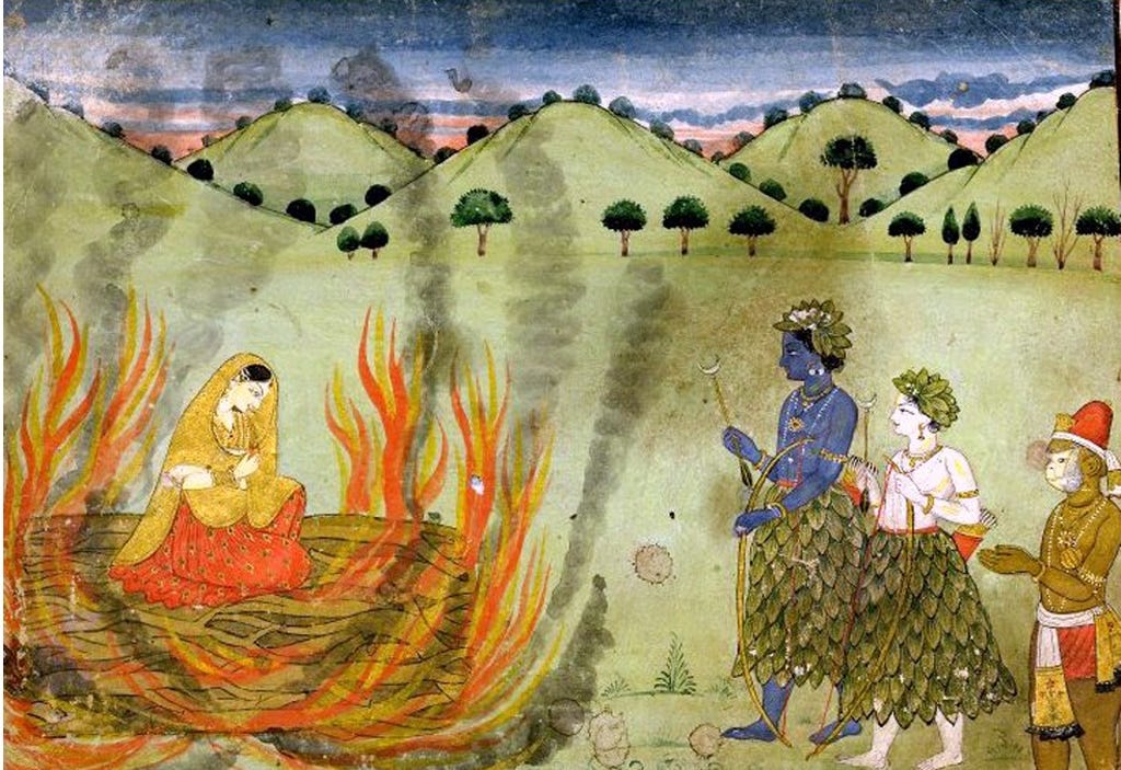 Under a Fig Tree | Gabriela Gutierrez | Substack