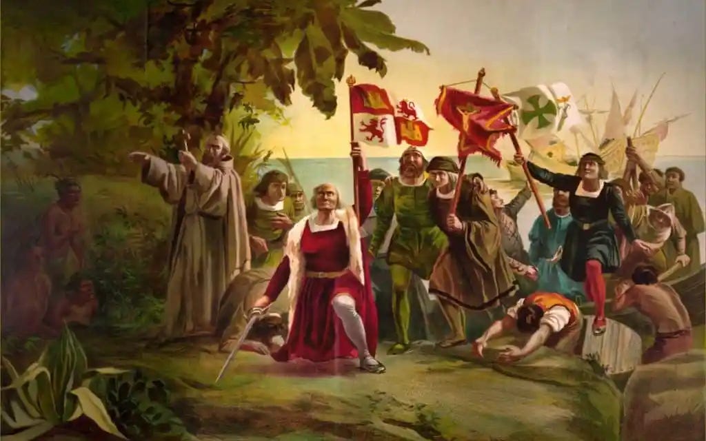 The Significance of the Frontier in American History - Frederick ...