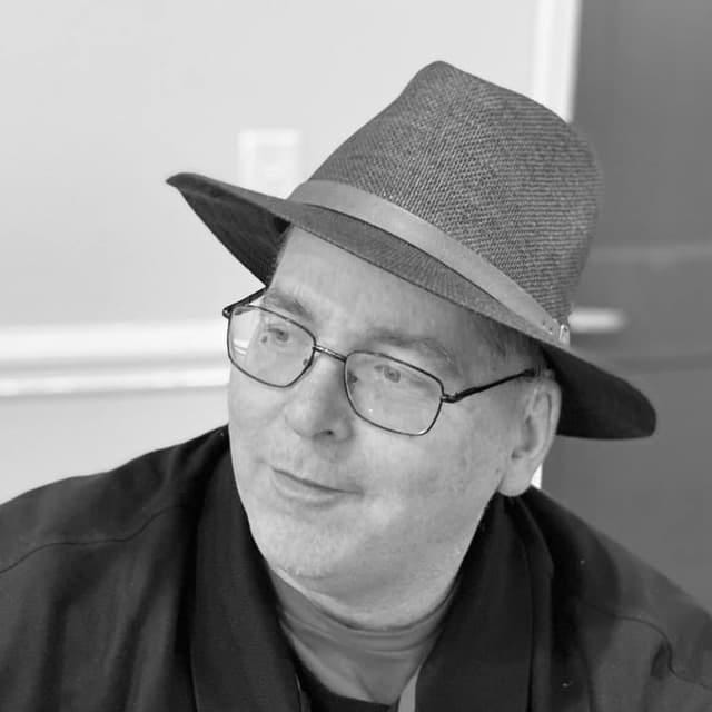 Brian Cates | Substack