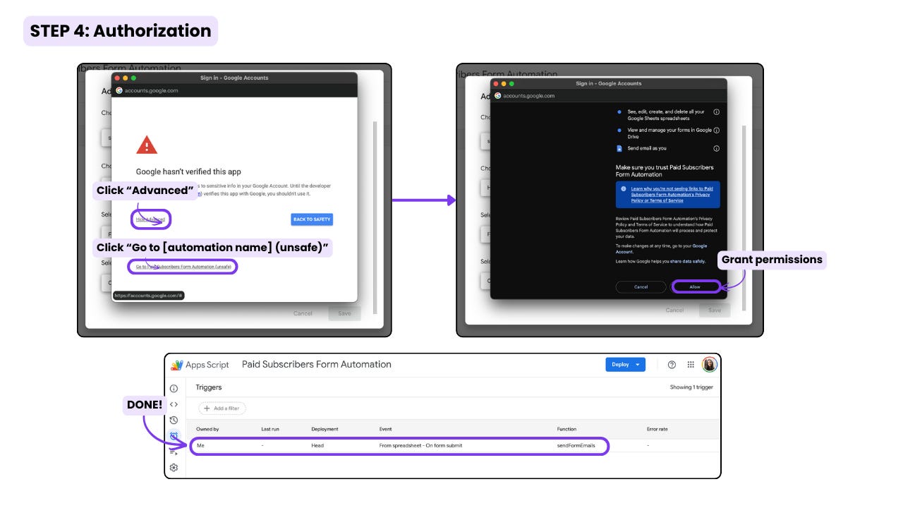 Google Apps Script 101: How I Use Gemini to Build Automations for Me