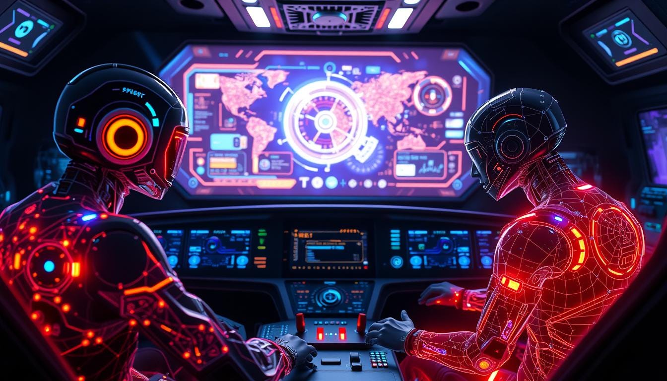 #171 Building Custom Copilots with Microsoft Copilot Studio