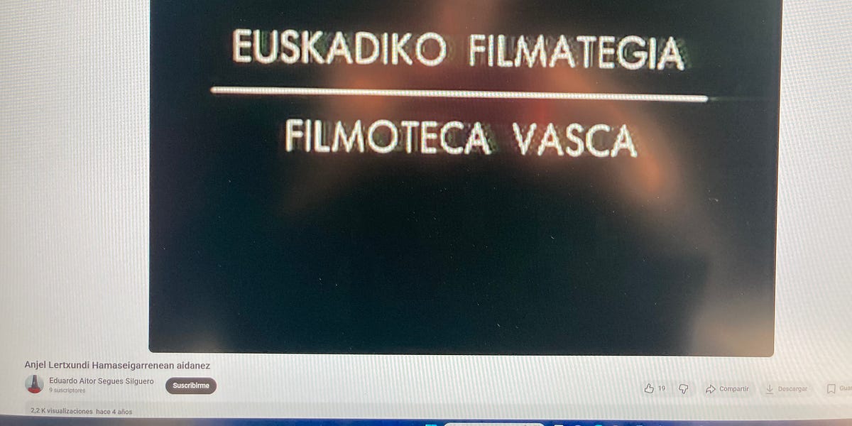 ZINEBI, 2025 - by Xabier Fernán - Contra Ciudad