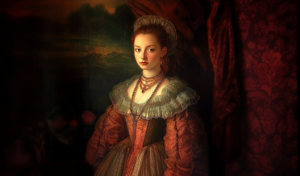 Investigating Elizabeth Báthory: Hungary's Infamous "Blood Countess"