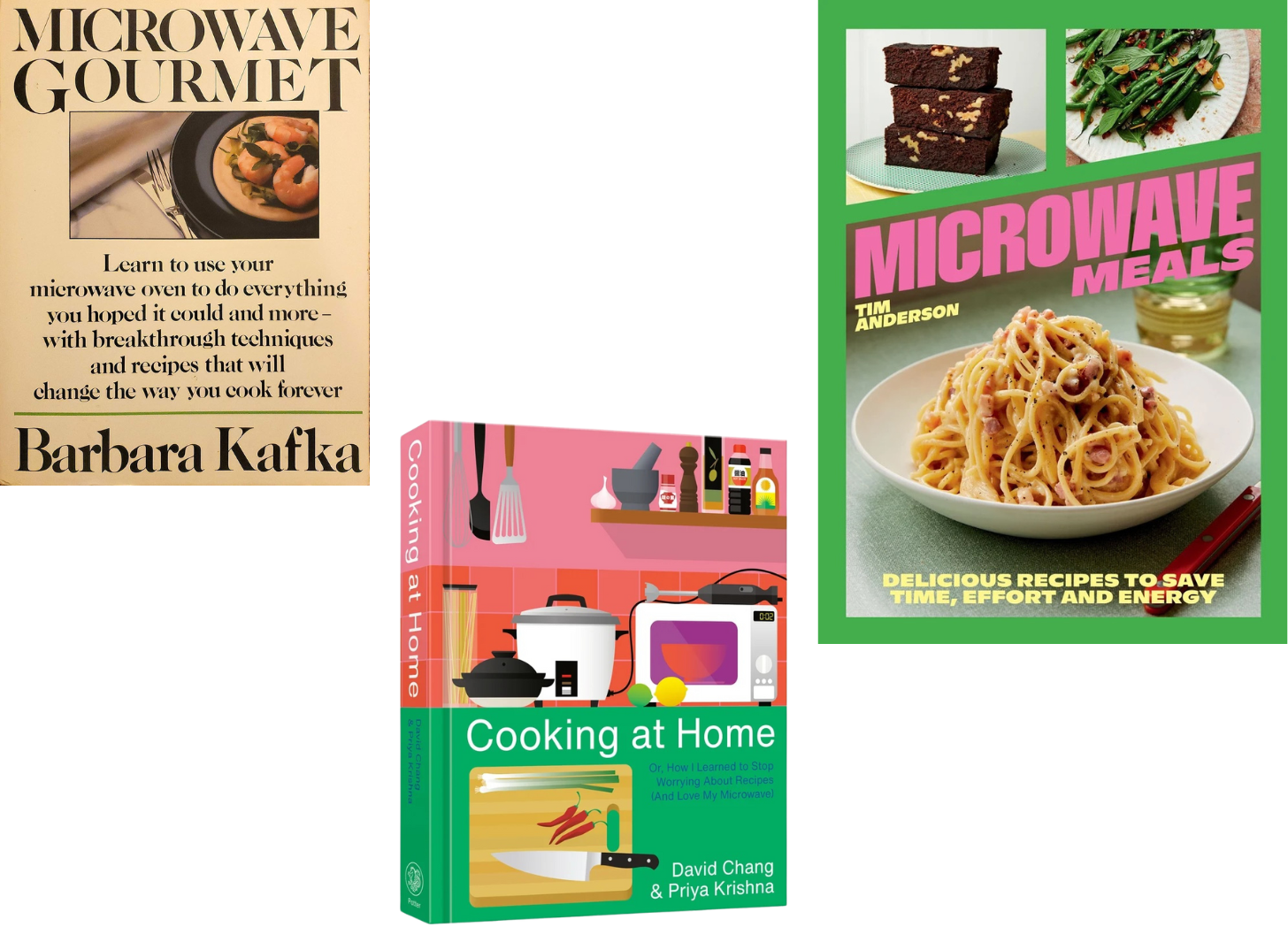 The 25 Best Microwave Meal Recipes for Family Dinner