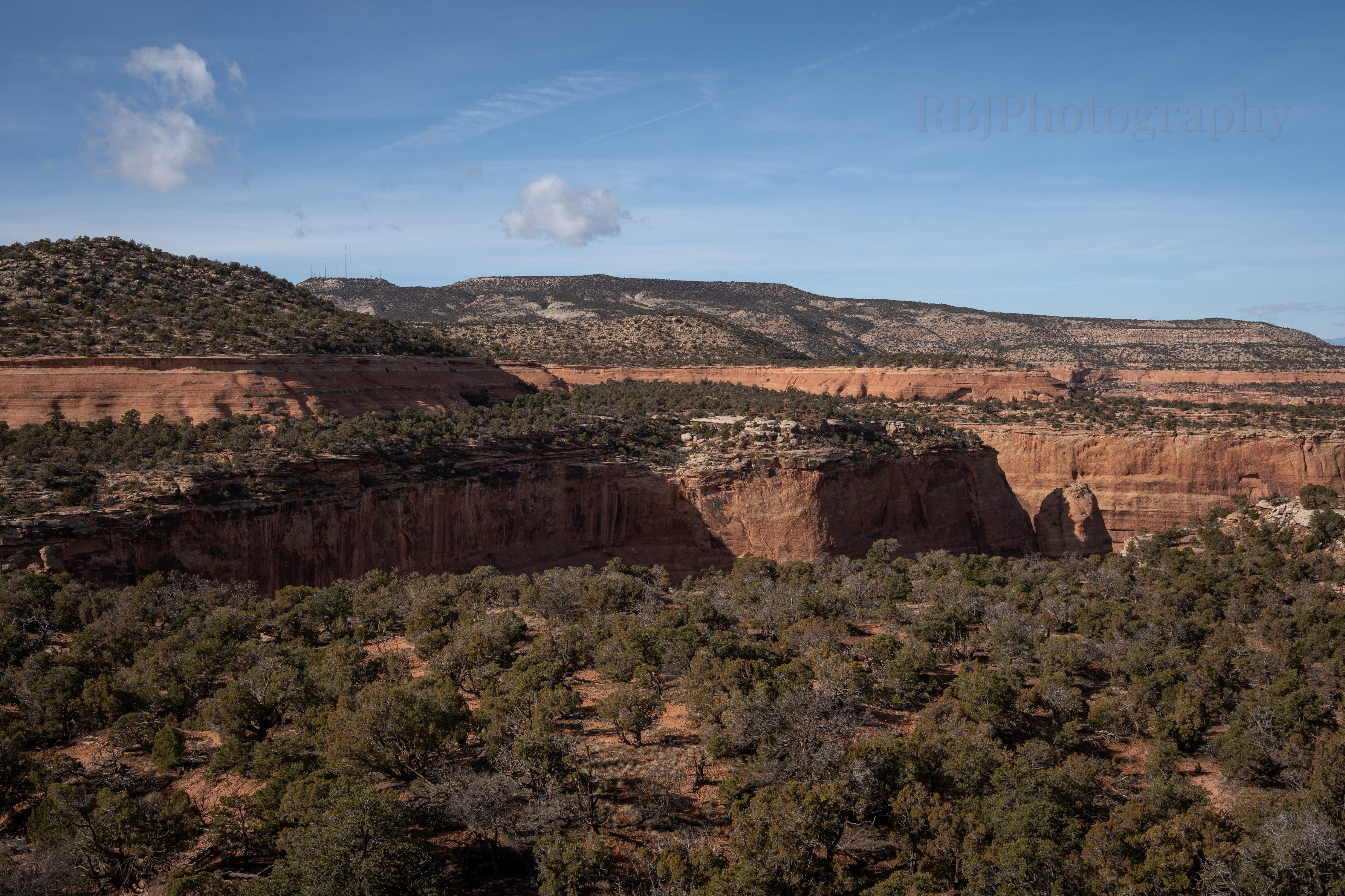 The Canyon's Echo - by Rachel Jeffrey - Chasing Ansel Adams