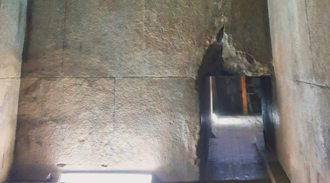 The Acoustics of the Great Pyramid: A Deeper Breakdown