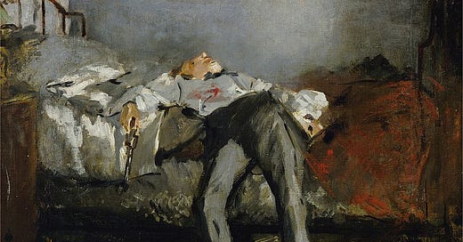 Unpopular Front | John Ganz | Substack