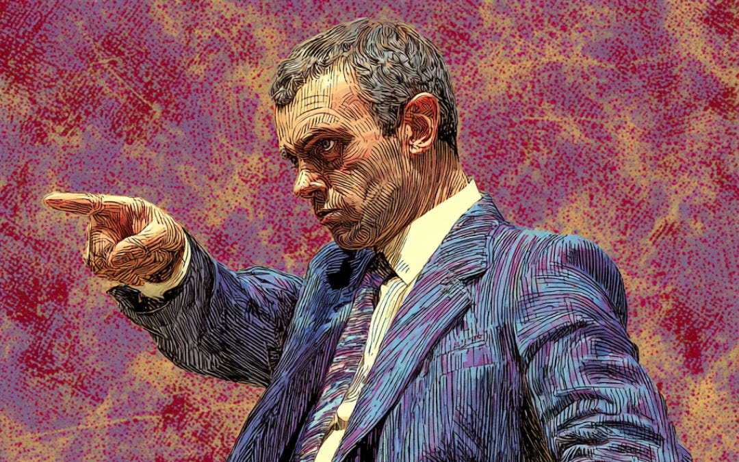 Doing What God Says - by Kevin Jordan - Kevin’s Substack