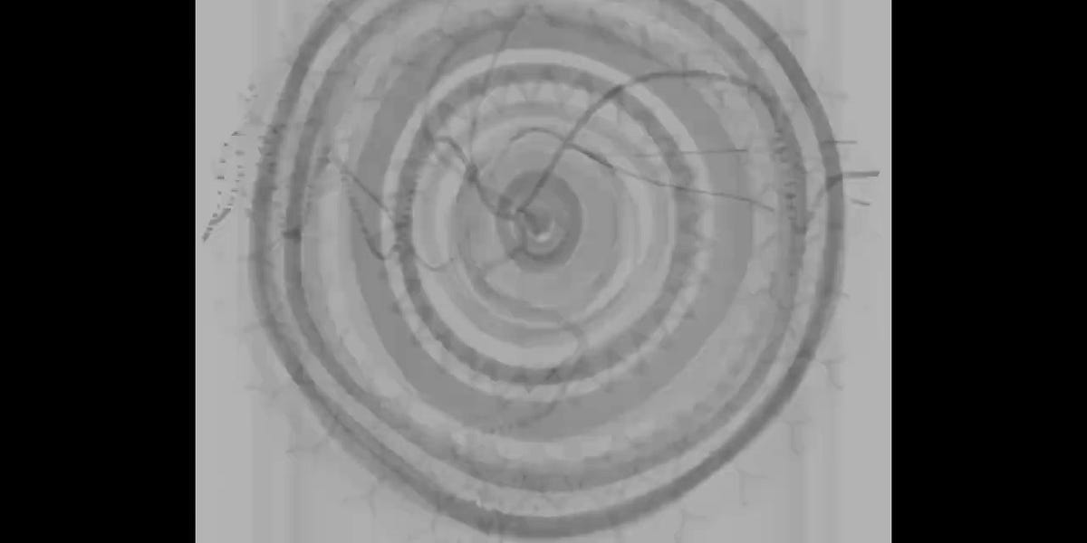 The Presence Of The World : "Consciousness" As Phenomenal Field