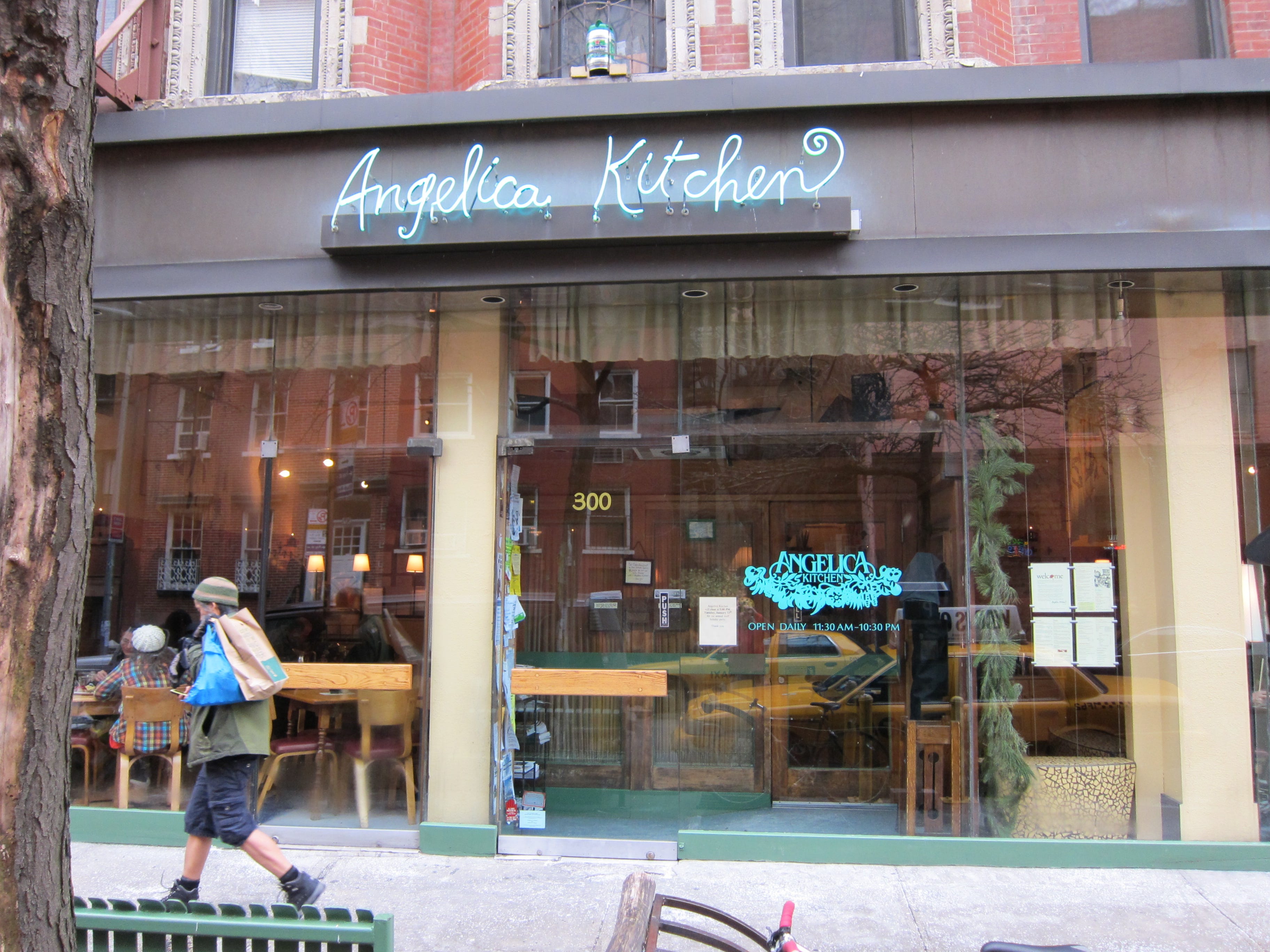 Of the Closed NYC Restaurants, I Miss These the Most