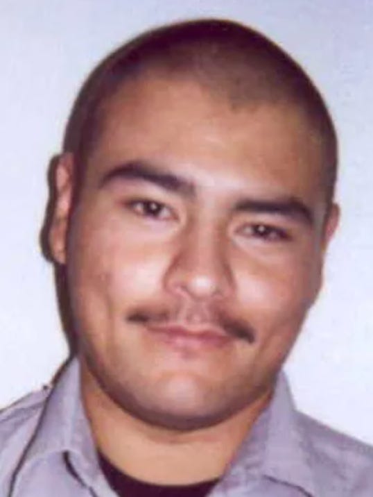 Deadly Greed: The Tale of Notorious Fugitive Jason Derek Brown