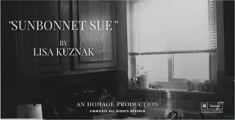 The Substack Zone - A TiF Disruption