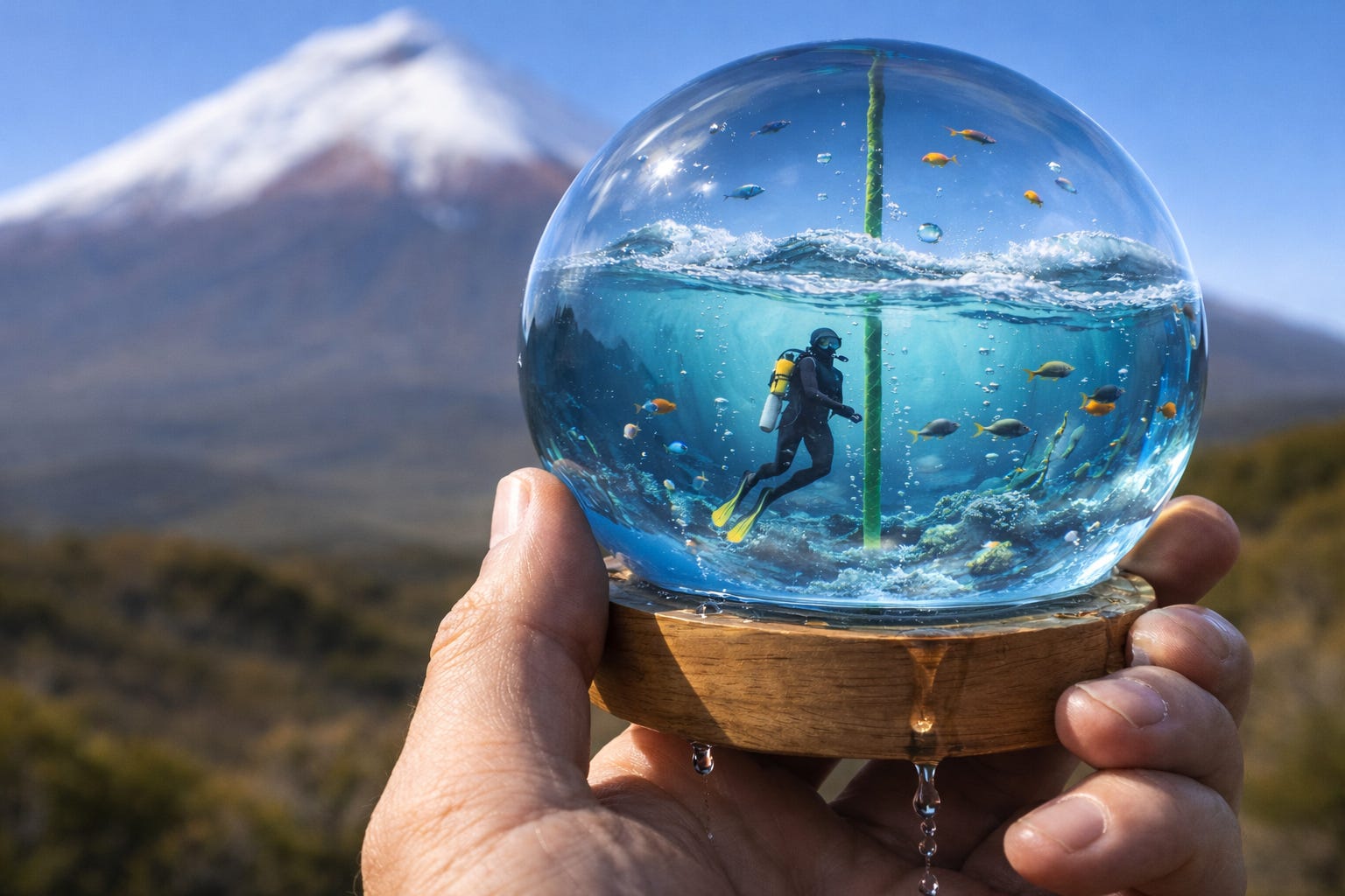 🛠️😲 IA EN ACCIÓN N°12 | El nuevo origen de las imágenes y la creatividad