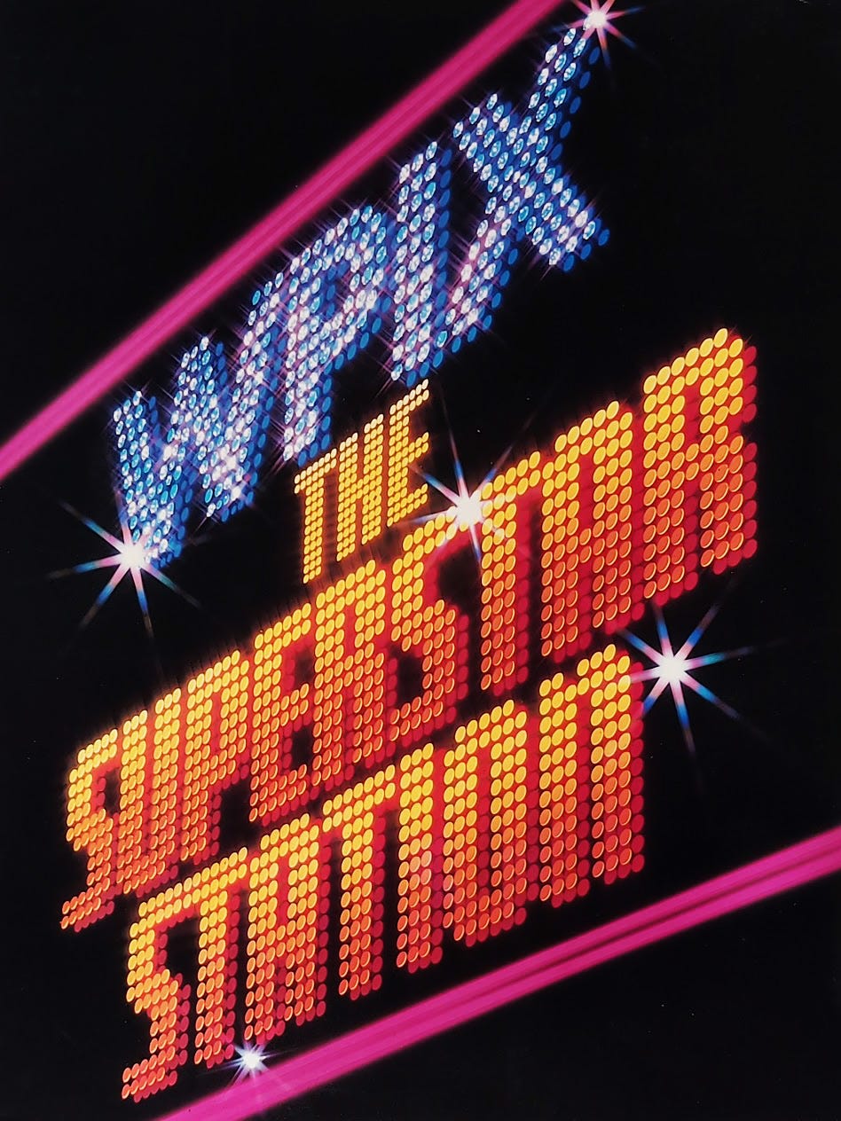 WPIX - The Superstar Station - The Retroist