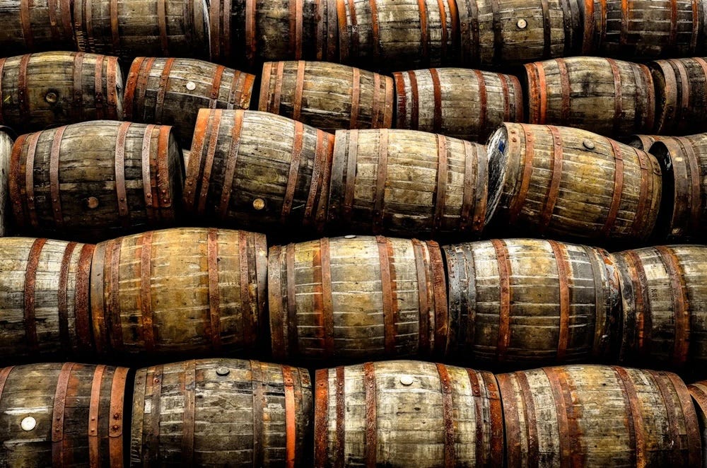 Single Malt Meaning: What Is Single Malt Scotch and Blended Whiskey?