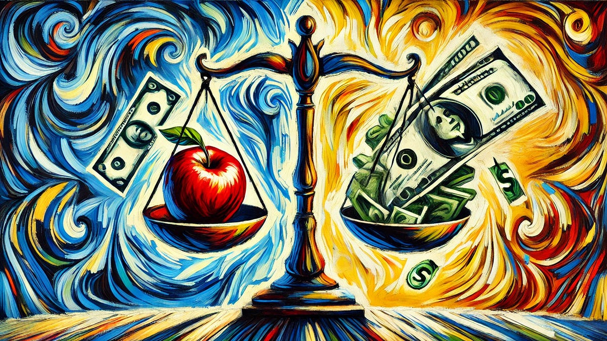 Why Everything Feels More Expensive (and What’s Really Going On)