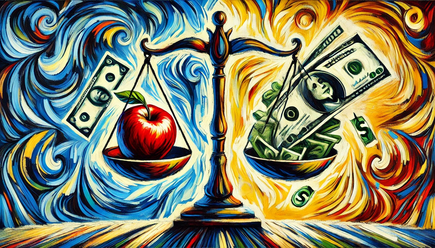 Why Everything Feels More Expensive (and What’s Really Going On)