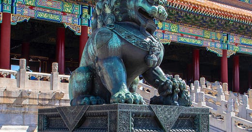 Men and the City Substack | Cameron Macgregor | Substack