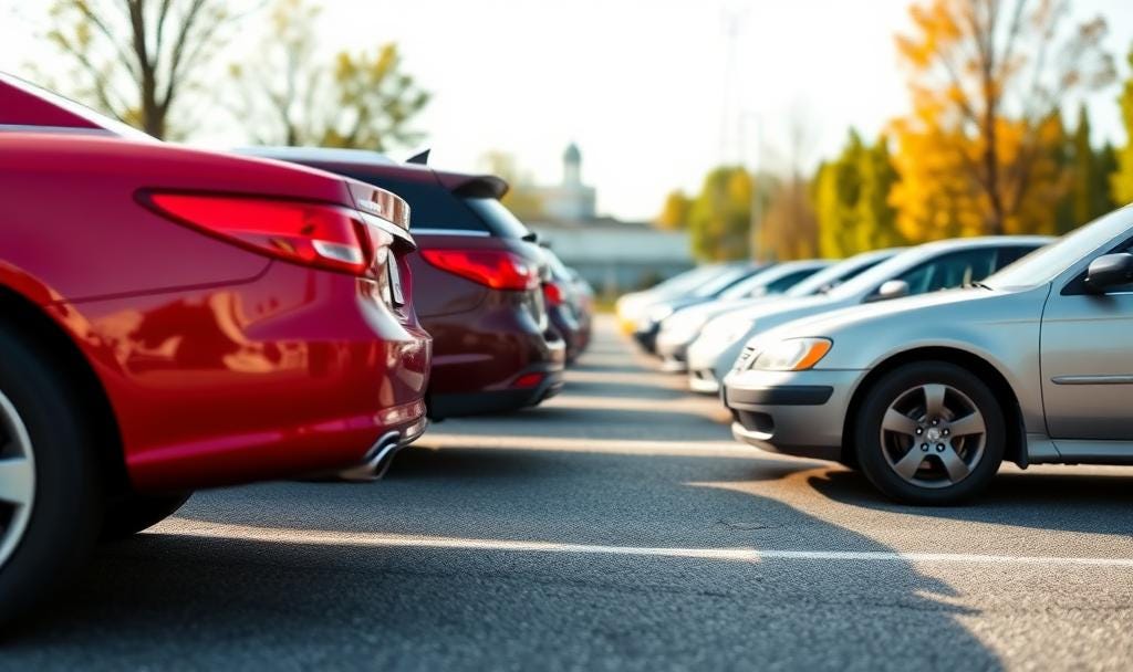Government Programs That Help Low-Income Families Buy Cars in 2025