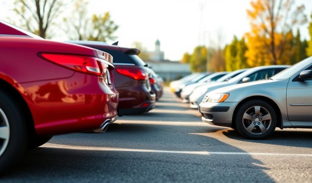 Government Programs That Help Low-Income Families Buy Cars in 2025