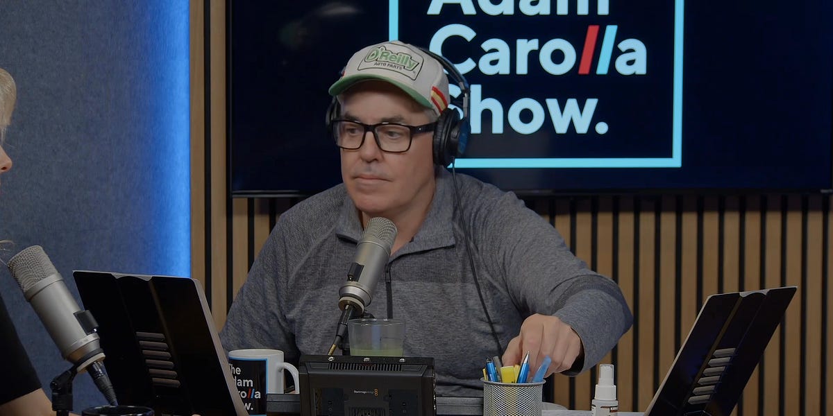 Erica Rhodes Explains the Difference Between Stalkers and Fans for Men ...