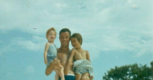 The Crash Report | Crash Barry | Substack