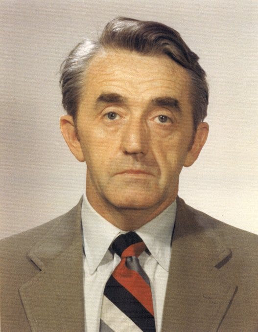 Bill Buckley: CIA Chief in Beirut, Hostage of Hezbollah, Victim of ...