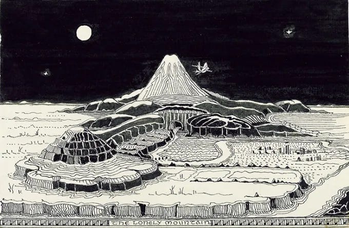 Reflections on The Hobbit: Lessons in Courage, Greed, and Redemption