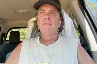 Coffee and a Mike | Substack