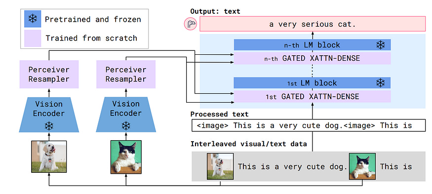 Flamingo Architecture - Togo's Substack