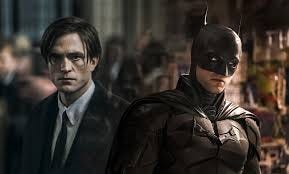 Batman and Bible Stories - Kevin Deane's Blog Posts