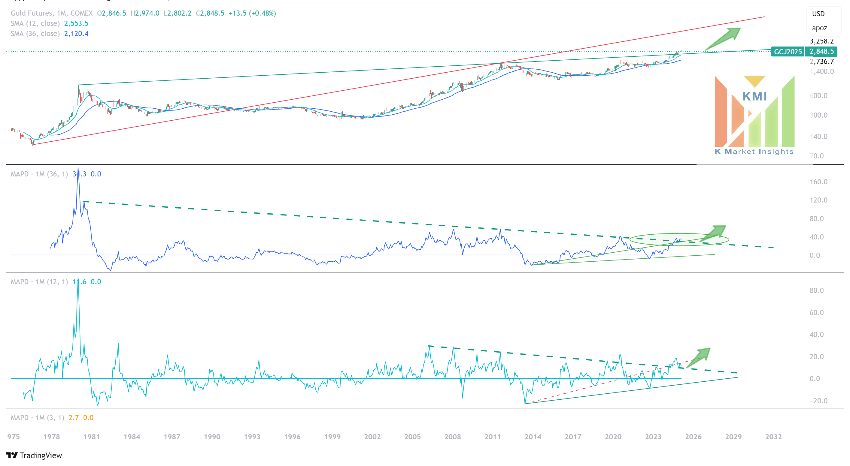 Capital Rotation Insights - The Thin Ice - by Ajay Kathuria