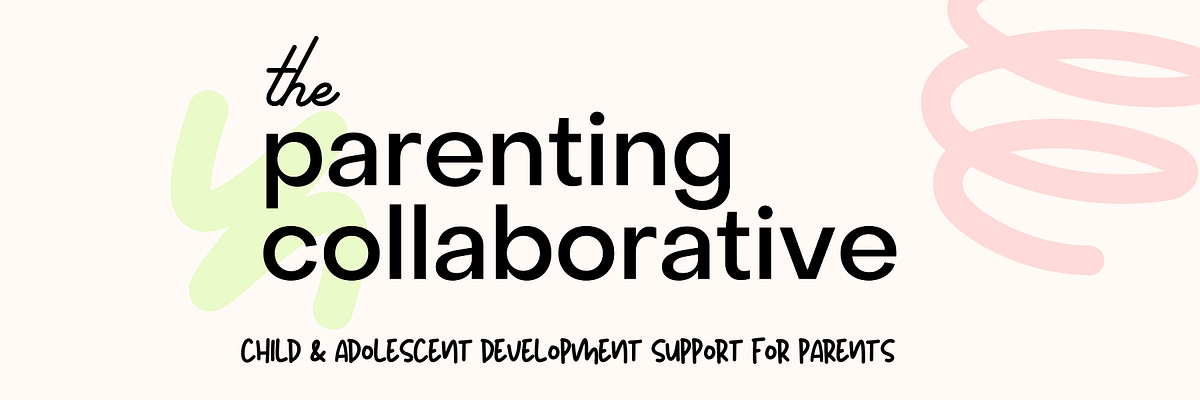 The Parenting Collaborative | Substack