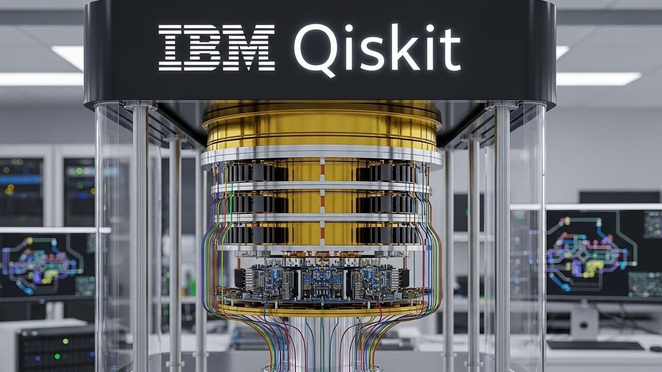 6 Qiskit Questions to Get Started with Quantum Computing