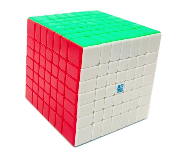 Kostka Rubika pod choinką: jak dobra metoda otwiera zamknięte światy ...