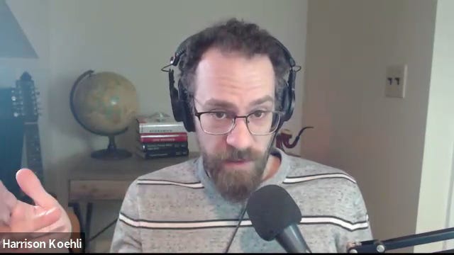 Workshop Session 11: Imposed Pathocracy