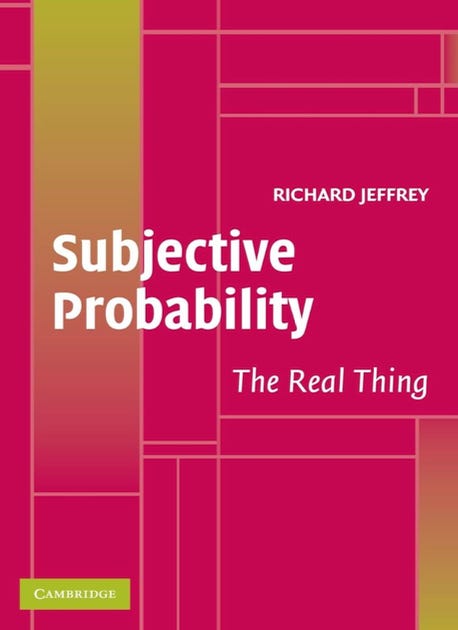 Bayesian textbook list - by Richard - Methodology Matters
