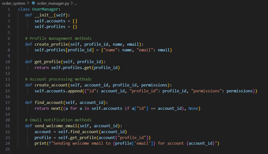 How to Recognize and Refactor Code Smells - A Developer’s Guide