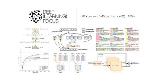 Deep (Learning) Focus | Cameron R. Wolfe, Ph.D. | Substack