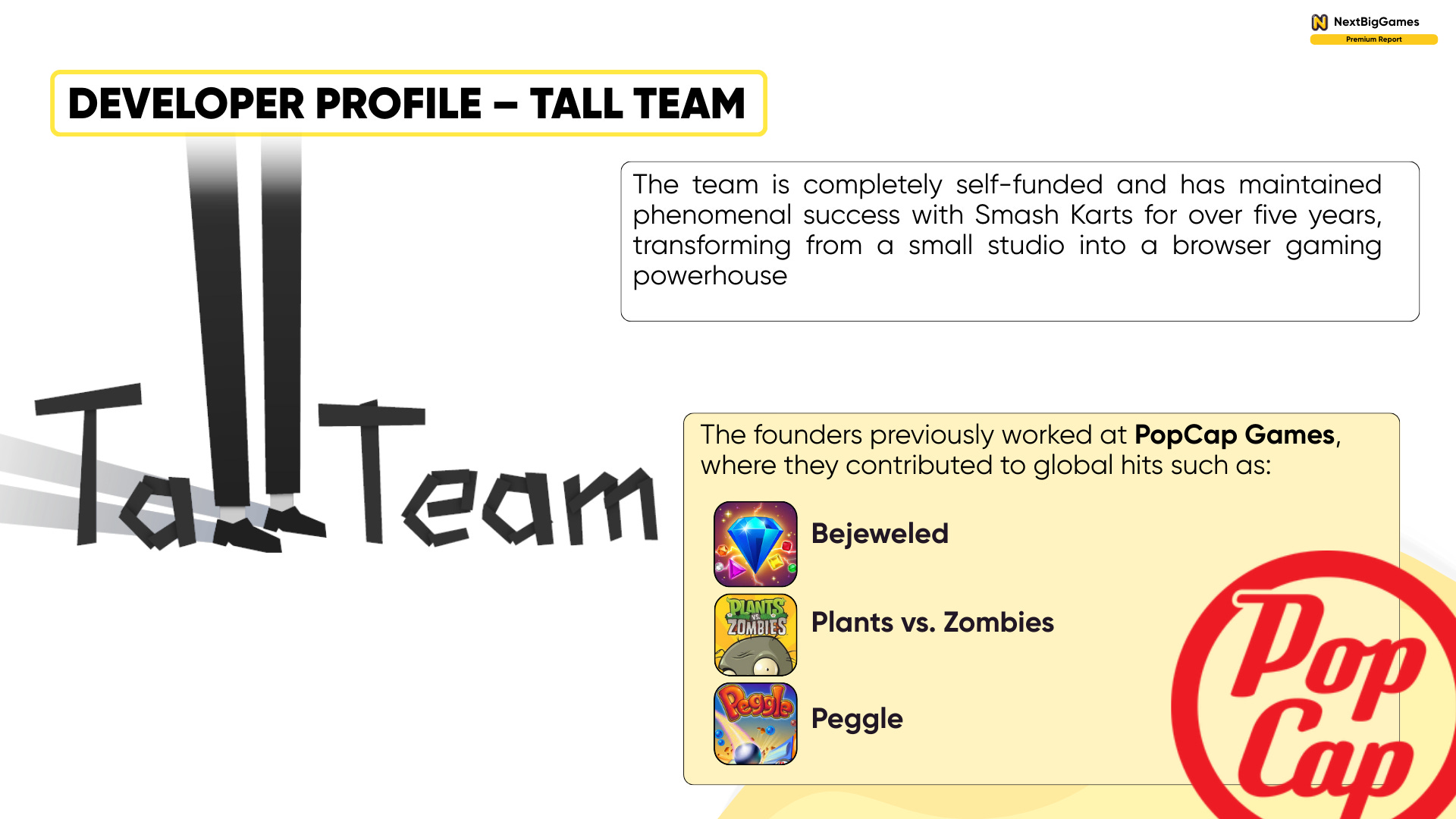 Poki x Tall Team:Obby Roads Launches on Poki