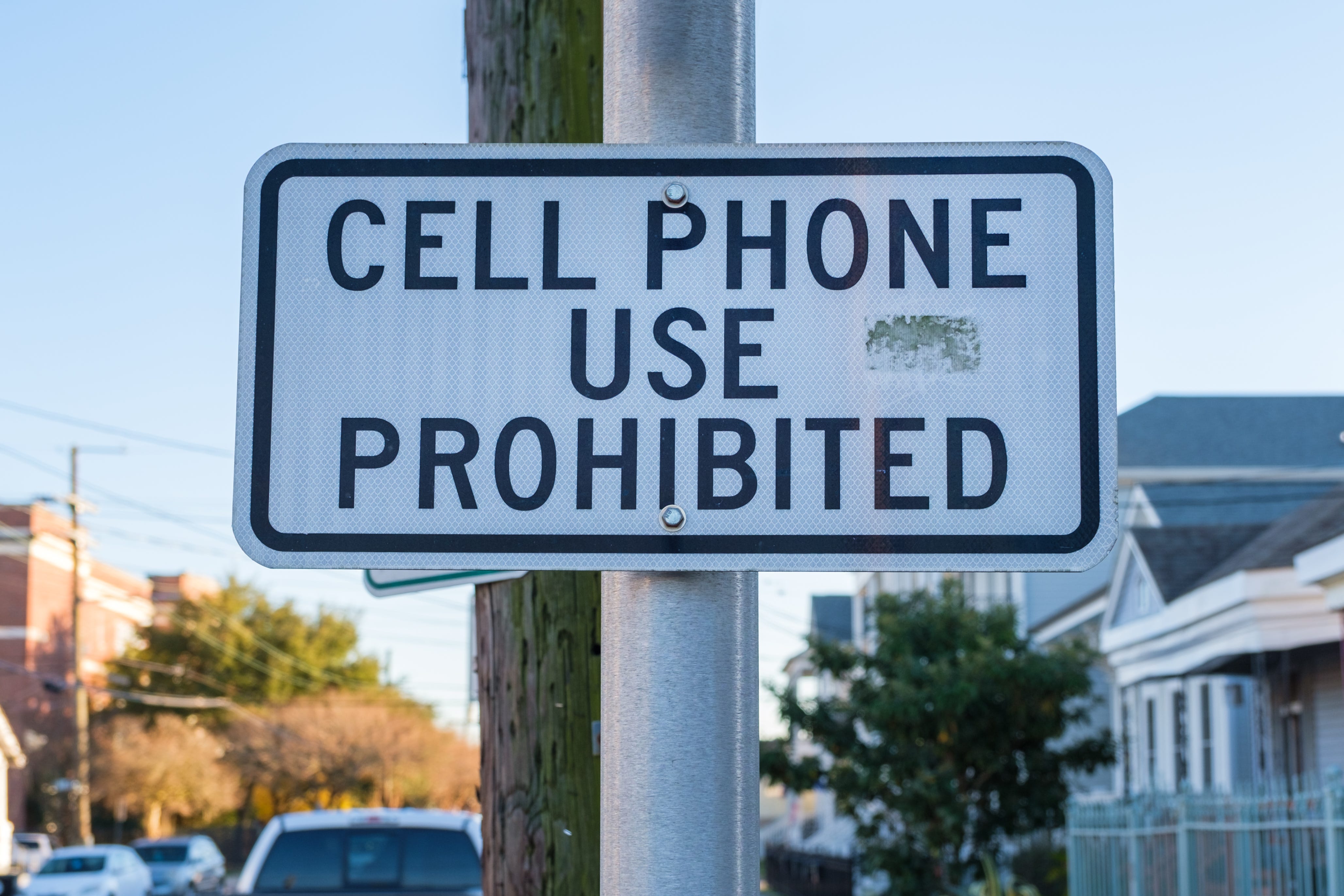 Cell Phone Policies, Trade-Offs, and the Limits of Rules