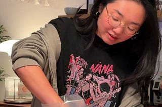 Qi Codes | Alice Sun | Substack