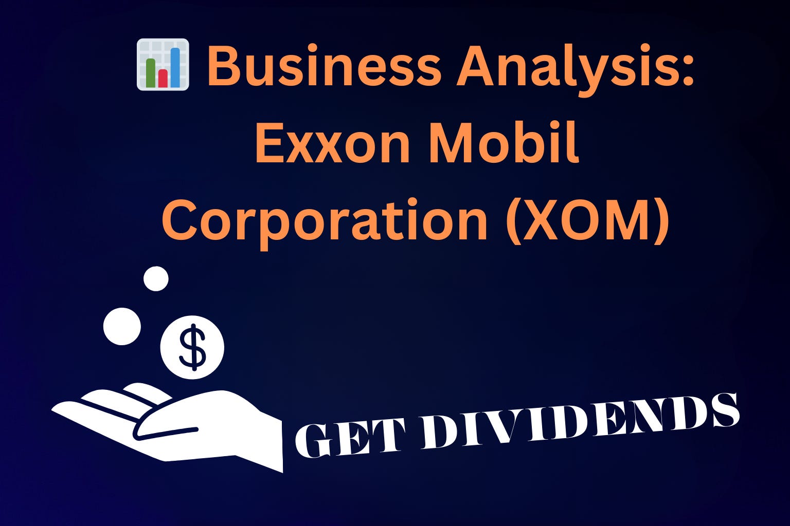 📊 Business Analysis: Exxon Mobil Corporation (XOM)