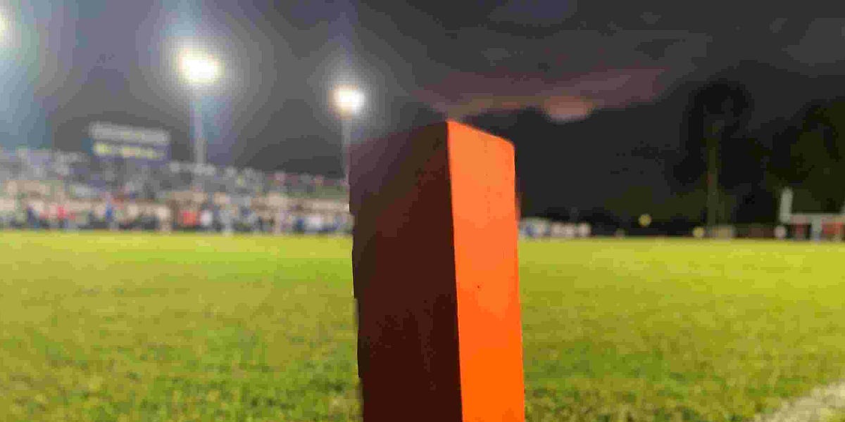 Southern California High School Football Report: "Under Center" Podcast ...