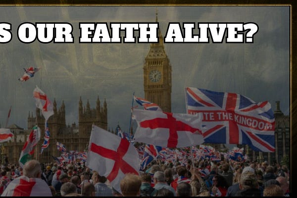 Catholic Unscripted Podcast | Substack