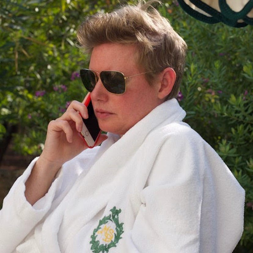 Yolanda Edwards | Substack