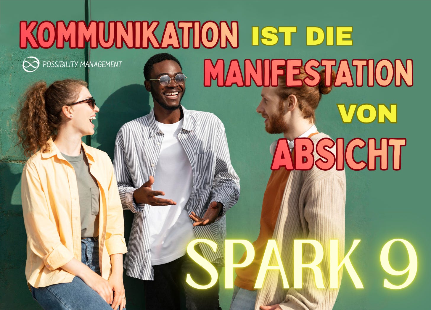 SPARK 009 - Experiment der Woche - by Lisa Ommert