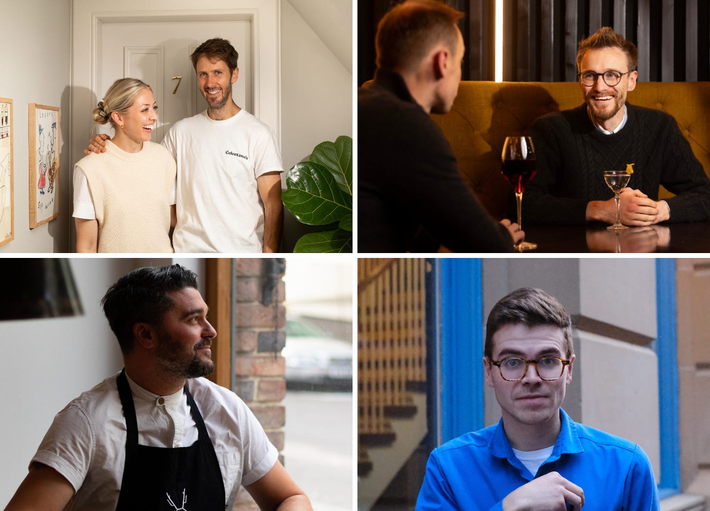 Where to eat and drink in Glasgow 2025
