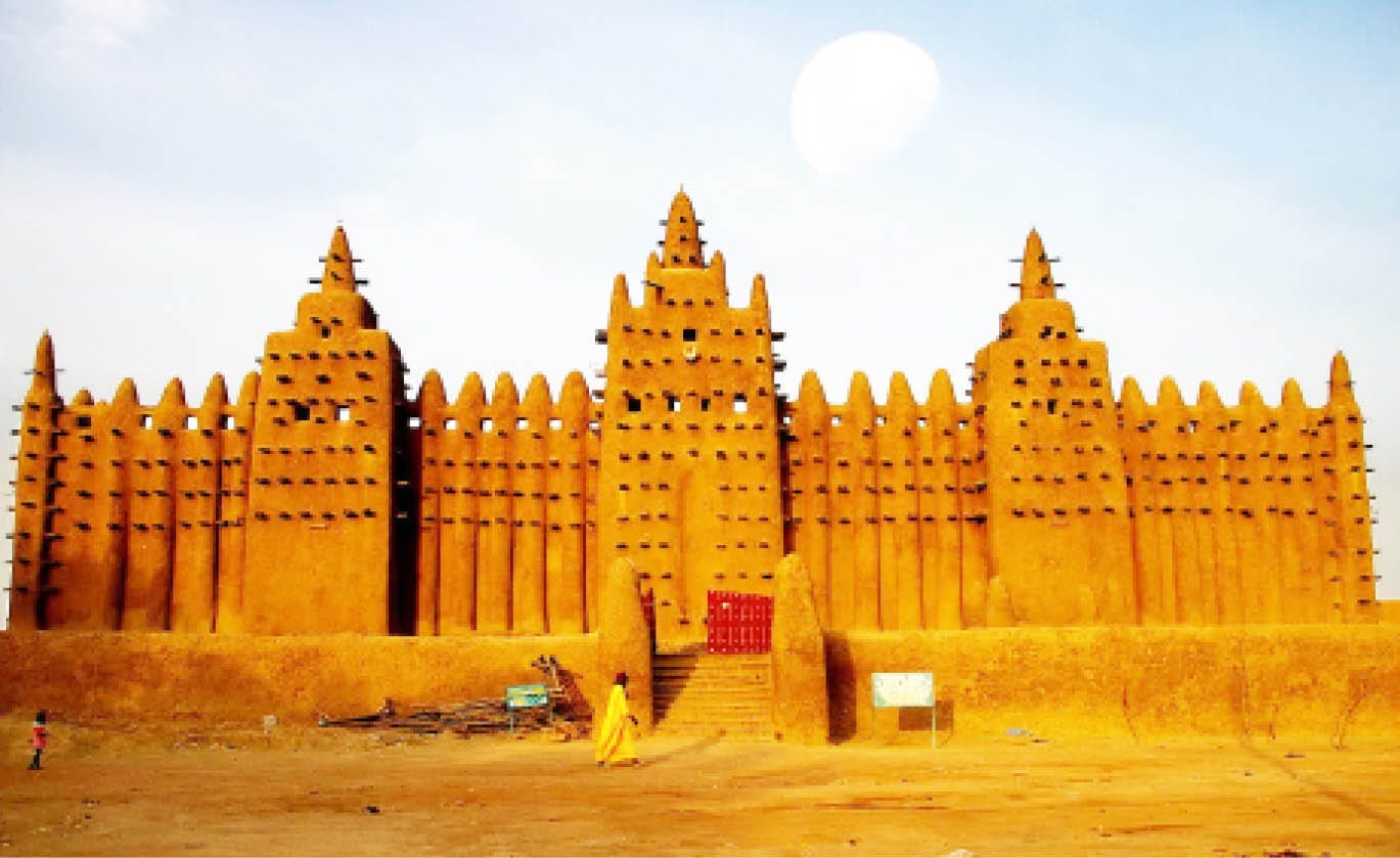 How One Self-Educated Man From Alabama Became A Jegna to Malcolm X ...