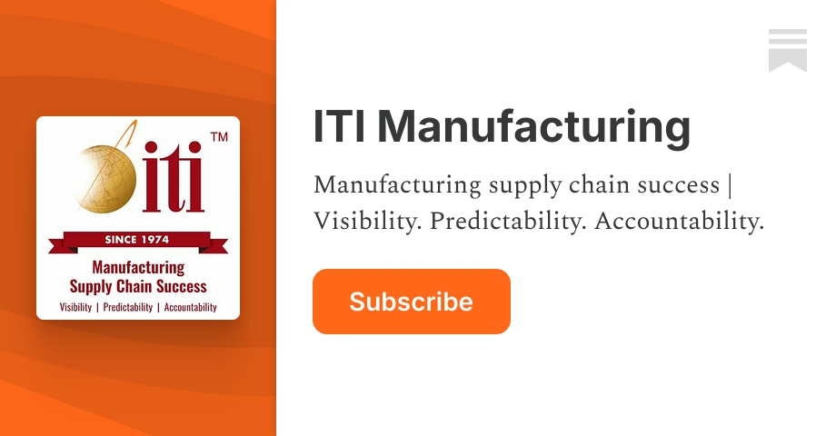 Why Apple Manufactures in China - ITI Manufacturing